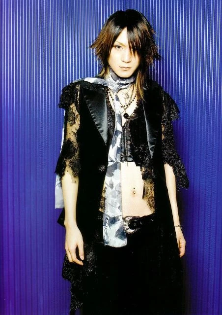 Sakito | Wiki Visual Kei | Fandom