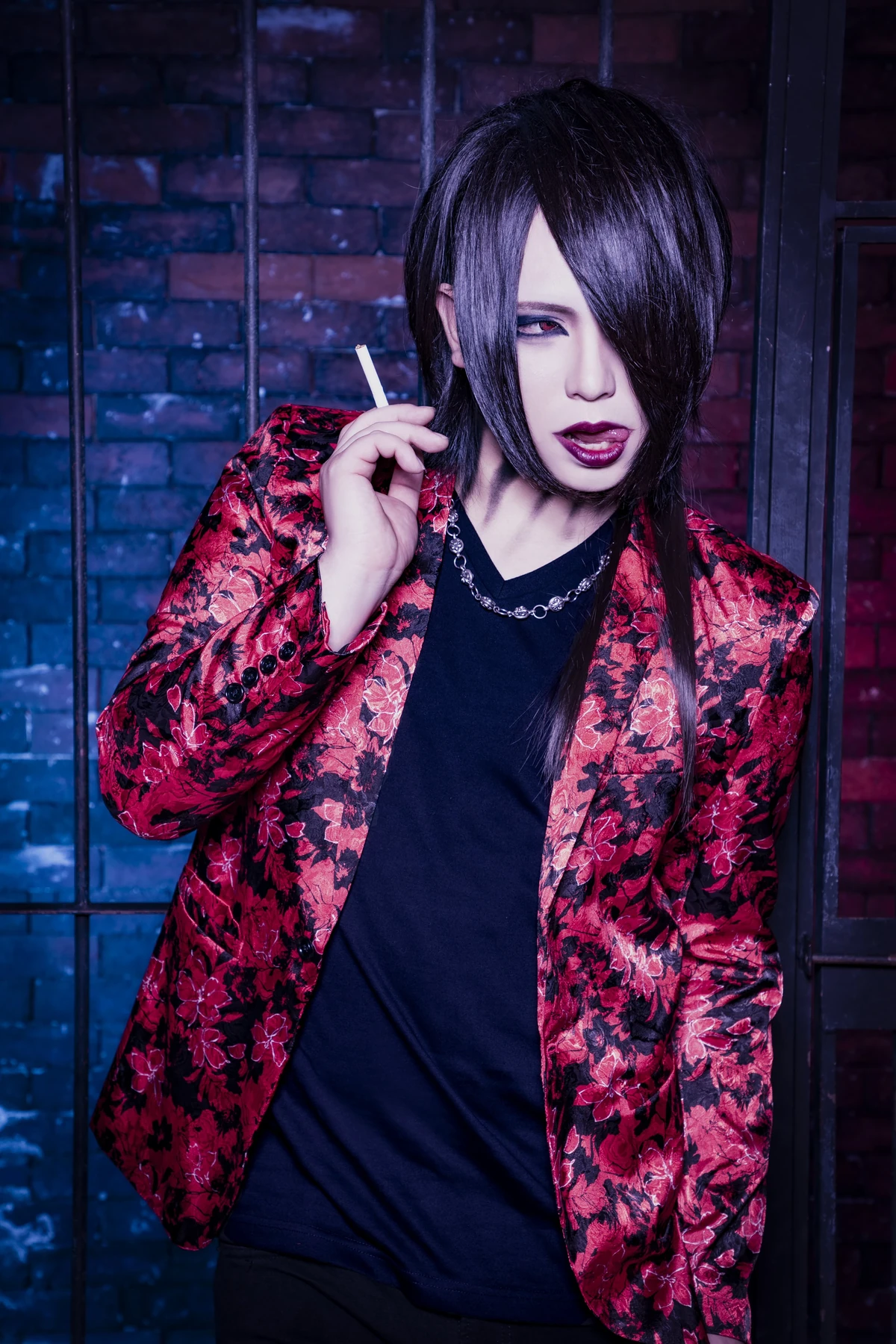 Naraku (CASANOVA) | Wiki Visual Kei | Fandom