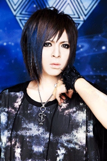 Shinya (One★Star) | Wiki Visual Kei | Fandom