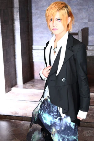 Masato (Chronus) | Wiki Visual Kei | Fandom