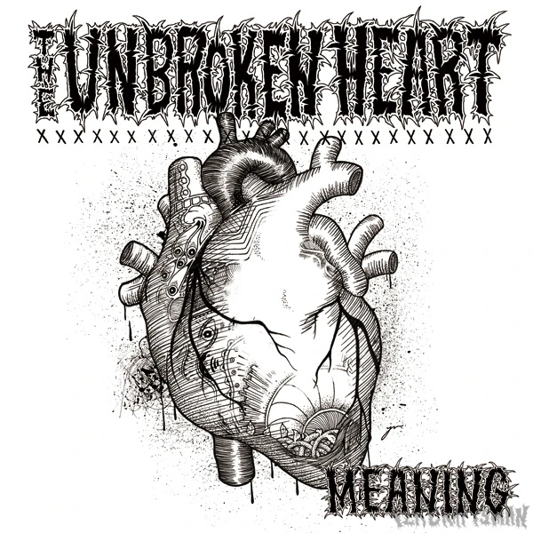 THE UNBROKEN HEART | Wiki Visual Kei | Fandom