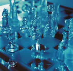 -Believe- | Wiki Visual Kei | Fandom