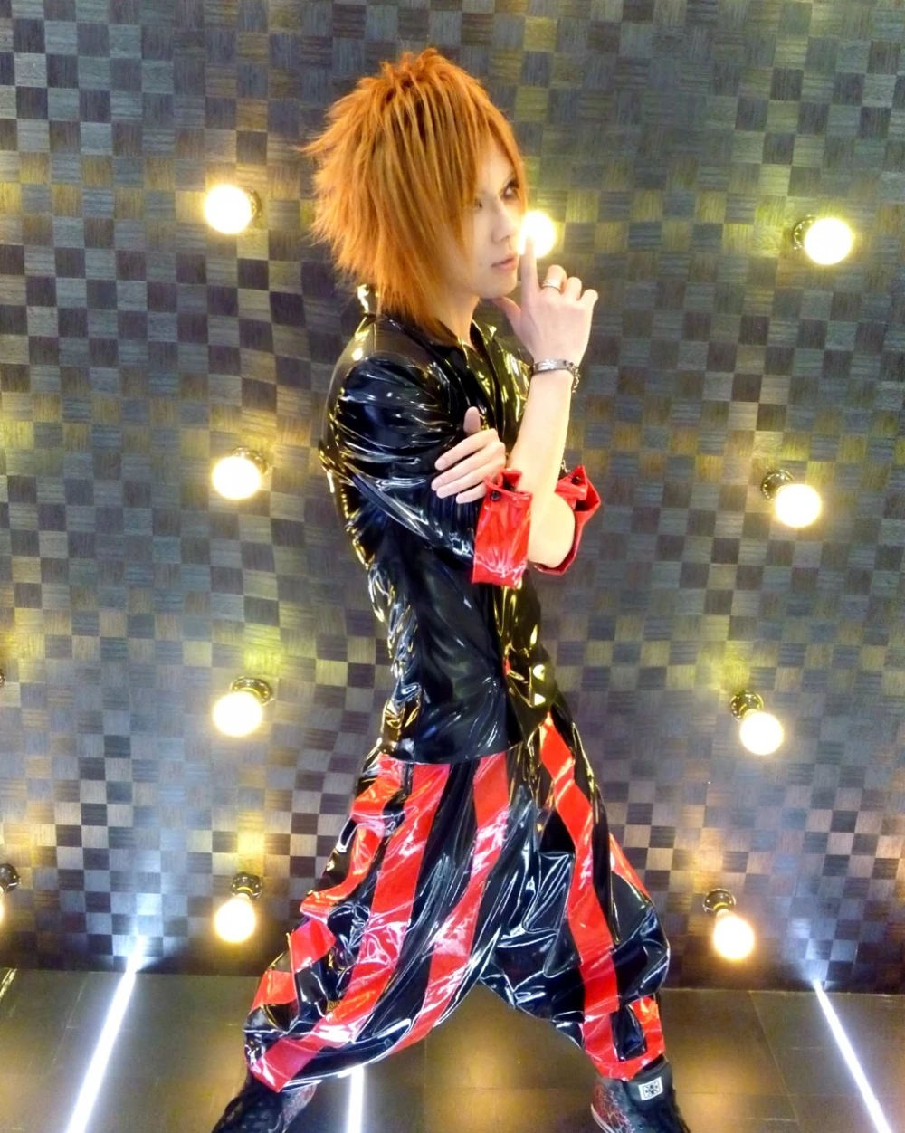 Ebi nyan | Wiki Visual Kei | Fandom