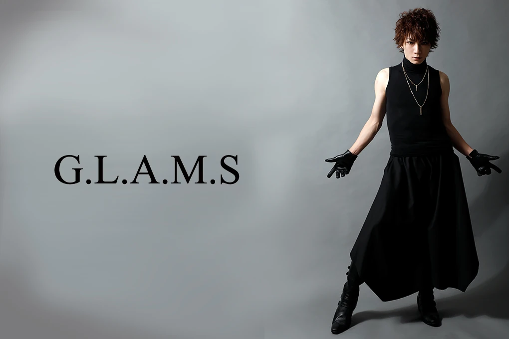 G.L.A.M.S | Wiki Visual Kei | Fandom
