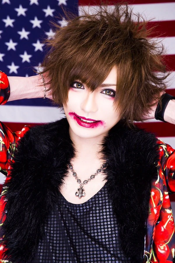 HIRO | Wiki Visual Kei | Fandom