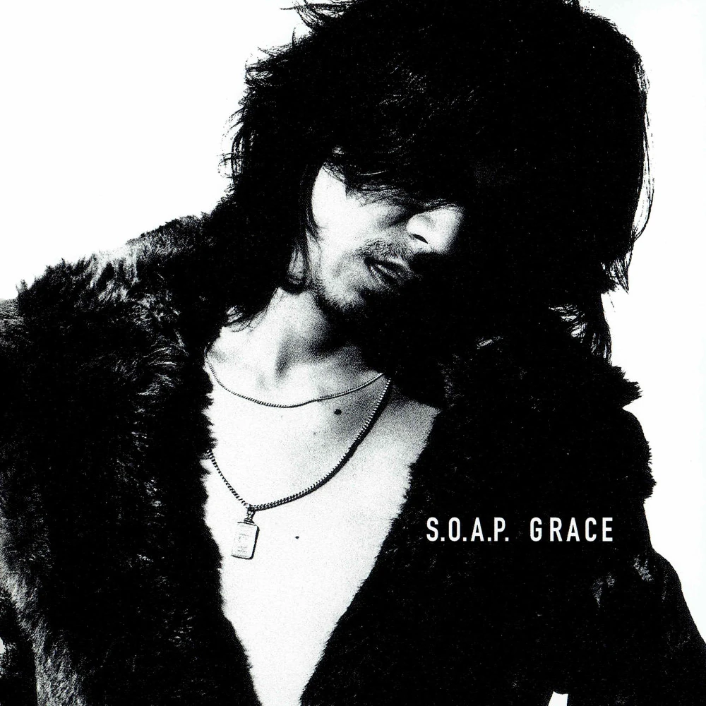 GRACE | Wiki Visual Kei | Fandom