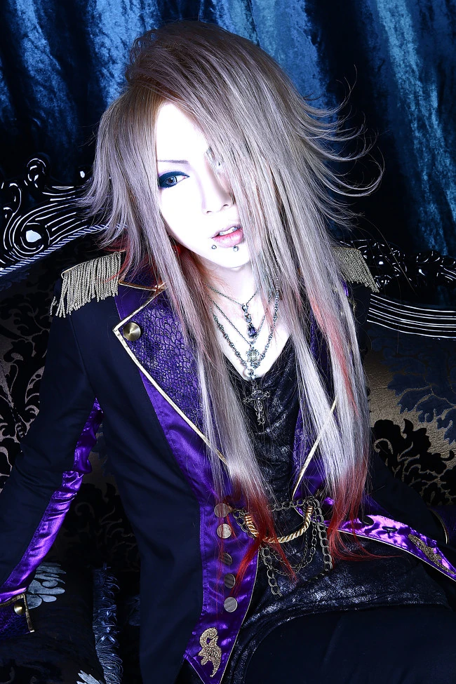 Iori (Lieselotte) | Wiki Visual Kei | Fandom