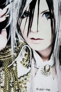 TERU | Wiki Visual Kei | Fandom