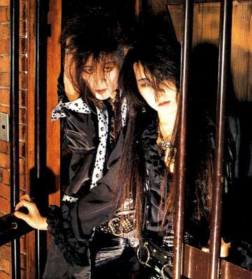 ALUCARD | Wiki Visual Kei | Fandom