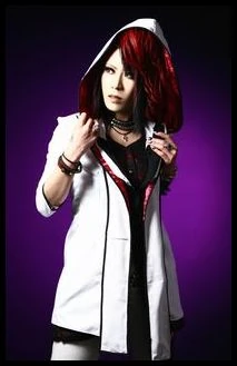 Hiko | Wiki Visual Kei | Fandom
