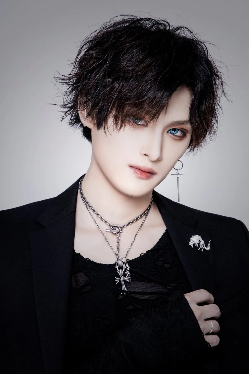 Toma (NINTH IN PLUTO) | Wiki Visual Kei | Fandom