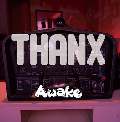 AWAKE | Wiki Visual Kei | Fandom