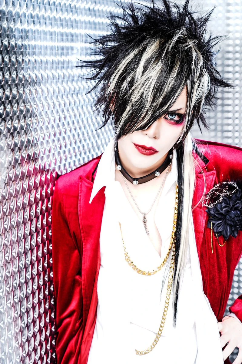 MeZ | Wiki Visual Kei | Fandom