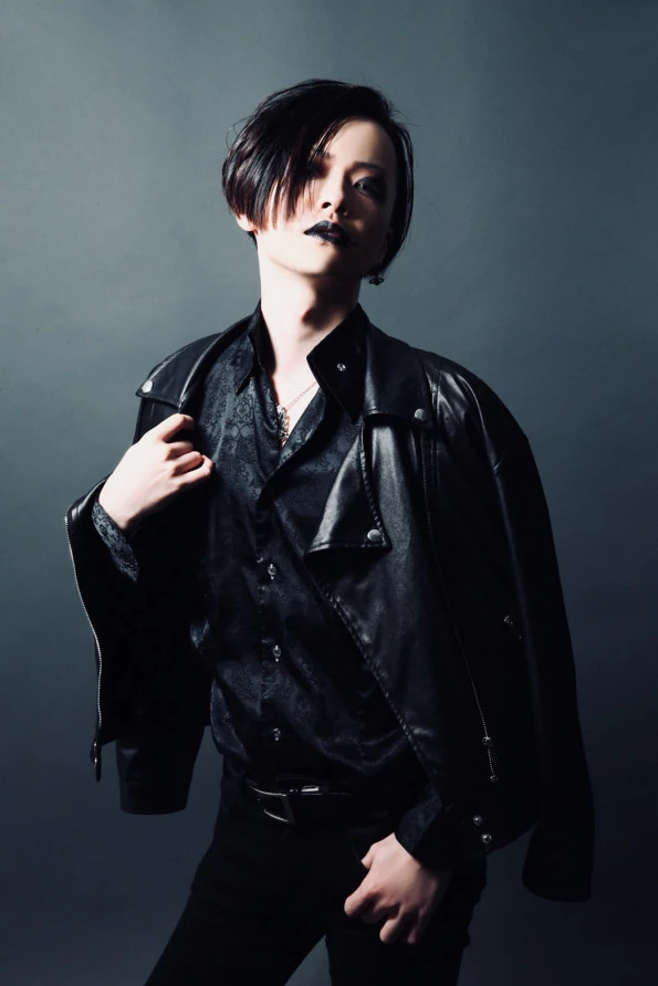 Tsuzuki (Pluto) | Wiki Visual Kei | Fandom