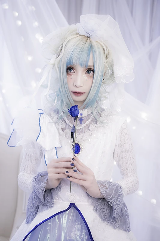 Syuri (NETH PRIERE CAIN) | Wiki Visual Kei | Fandom