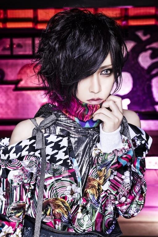 JunJun (Yamitera) | Wiki Visual Kei | Fandom