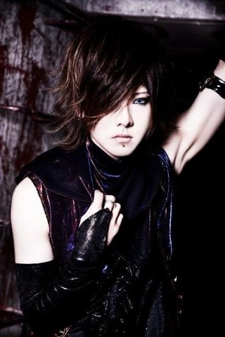 Kasumi | Wiki Visual Kei | Fandom