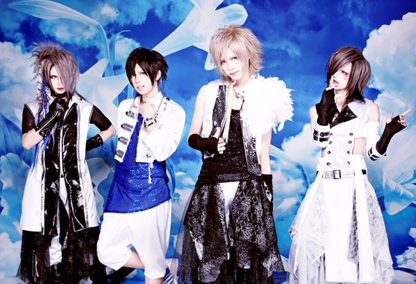 AIRIS | Wiki Visual Kei | Fandom