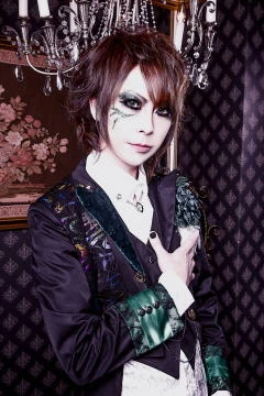 TAKECHI | Wiki Visual Kei | Fandom