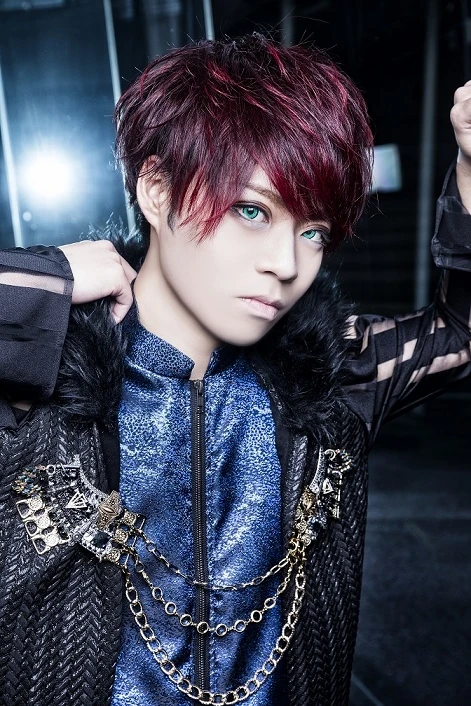 Hibiki Shiraishi | Wiki Visual Kei | Fandom