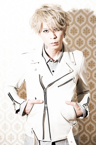 MORI (wyse) | Wiki Visual Kei | Fandom