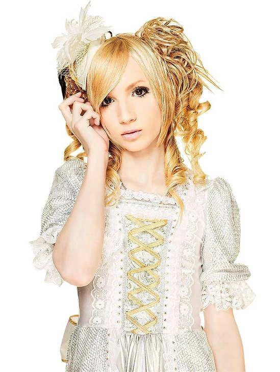 YOHIO | Wiki Visual Kei | Fandom