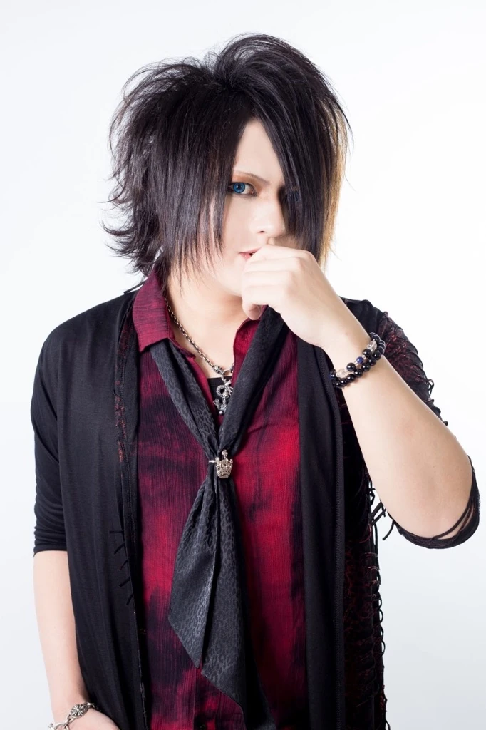 Kei (Delrainfact) | Wiki Visual Kei | Fandom