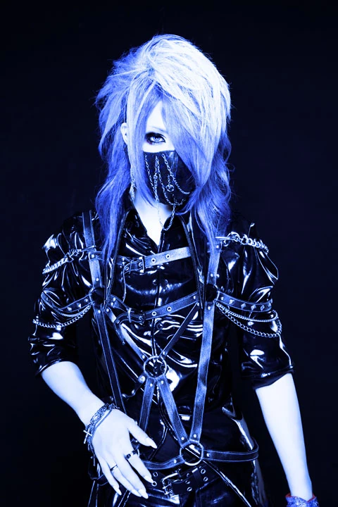 Kotty | Wiki Visual Kei | Fandom