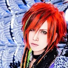 Tomoya | Wiki Visual Kei | Fandom