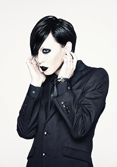 Shou (Awoi) | Wiki Visual Kei | Fandom
