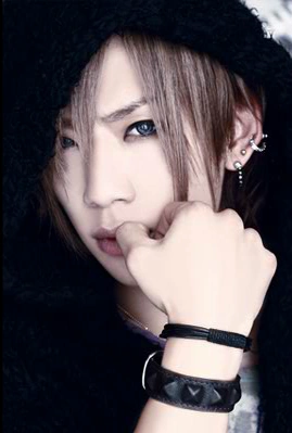 Chiyu | Wiki Visual Kei | Fandom