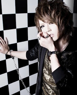 Yuki | Wiki Visual Kei | Fandom