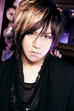 Yuudai | Wiki Visual Kei | Fandom