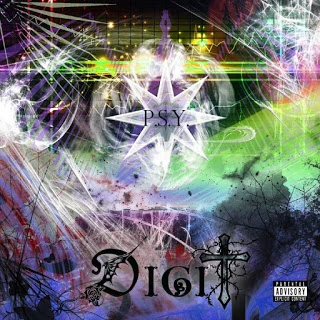 DIGIT | Wiki Visual Kei | Fandom