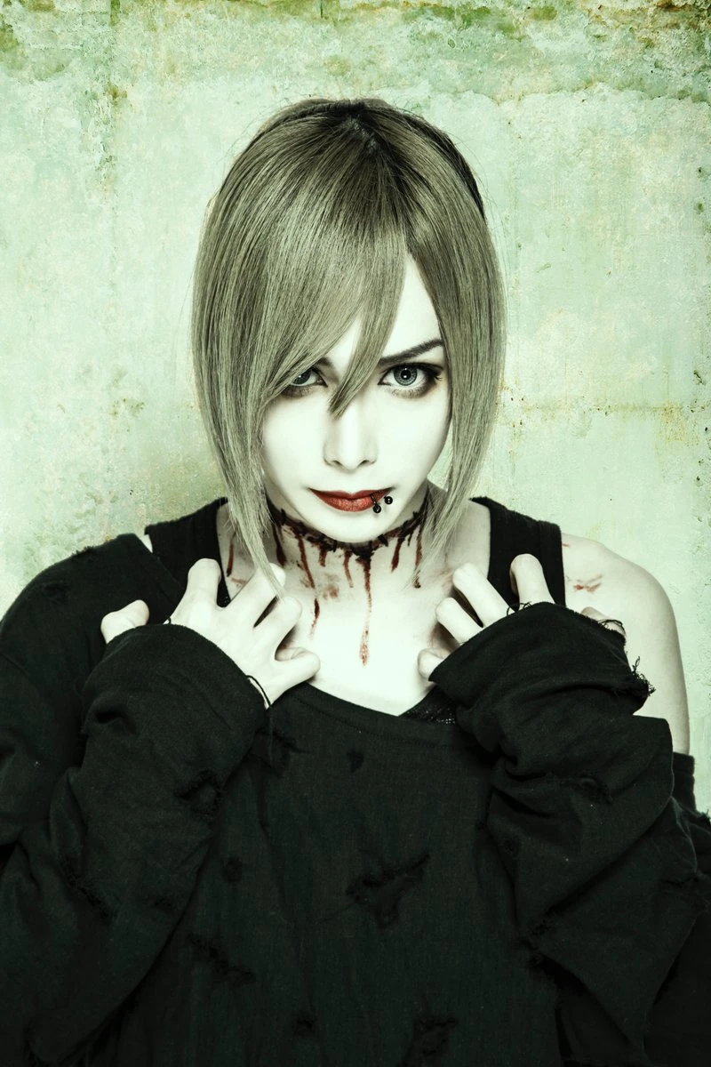 Hakuya (Doku) | Wiki Visual Kei | Fandom