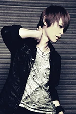 Kei (Sadie) | Wiki Visual Kei | Fandom