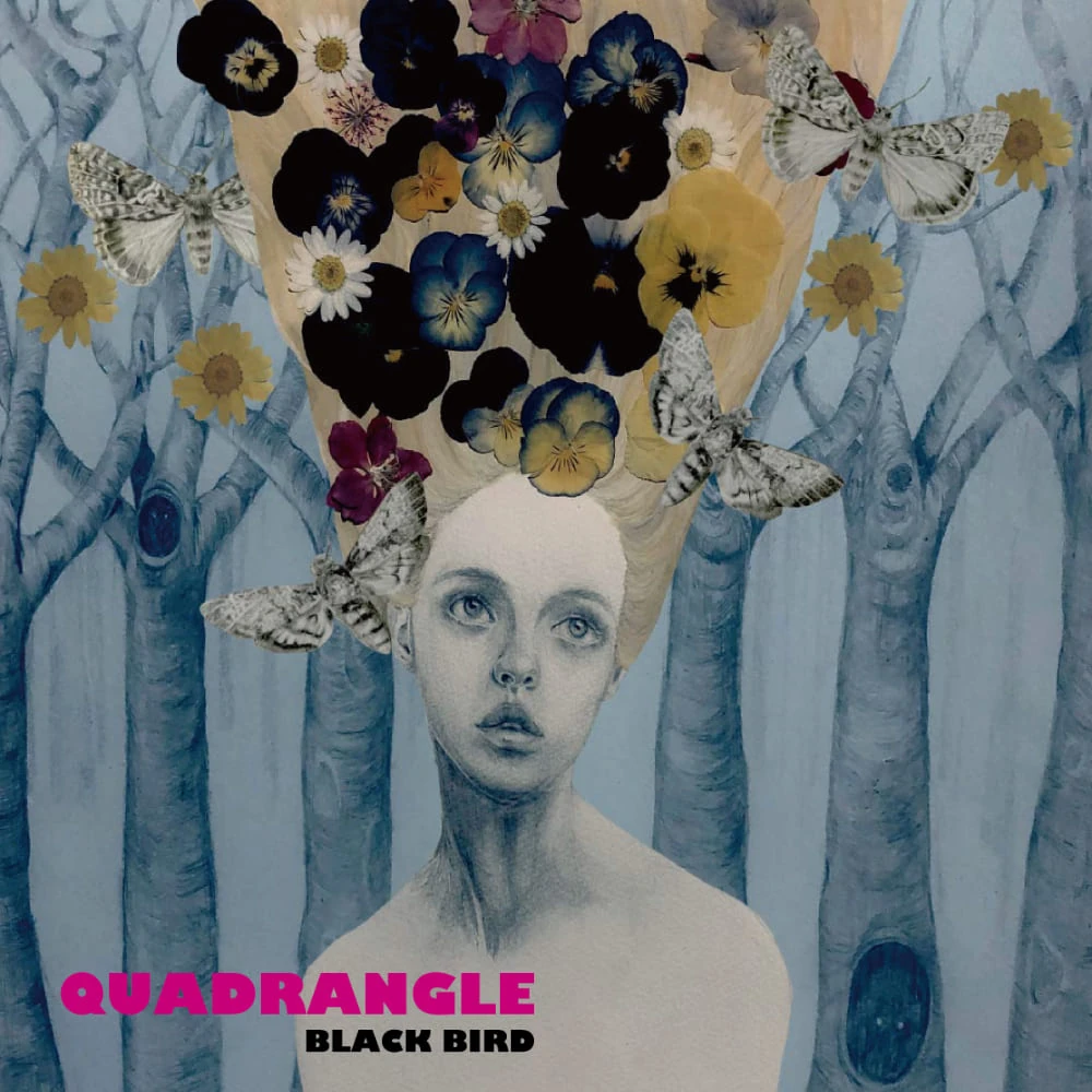 BLACK BIRD feat. Eee. | Wiki Visual Kei | Fandom