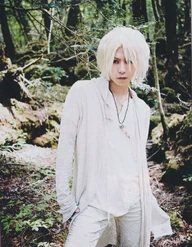 Shin | Wiki Visual Kei | Fandom