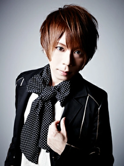 Shingo | Wiki Visual Kei | Fandom