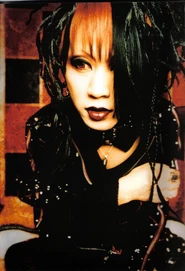 Ruki | Wiki Visual Kei | Fandom