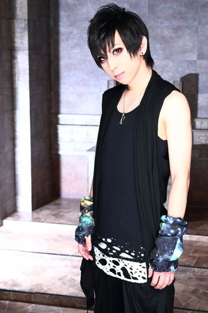 Kou (Chronus) | Wiki Visual Kei | Fandom