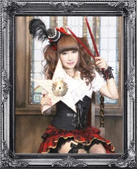 Haruna | Wiki Visual Kei | Fandom