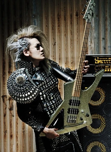 Kenjirou Murai | Wiki Visual Kei | Fandom