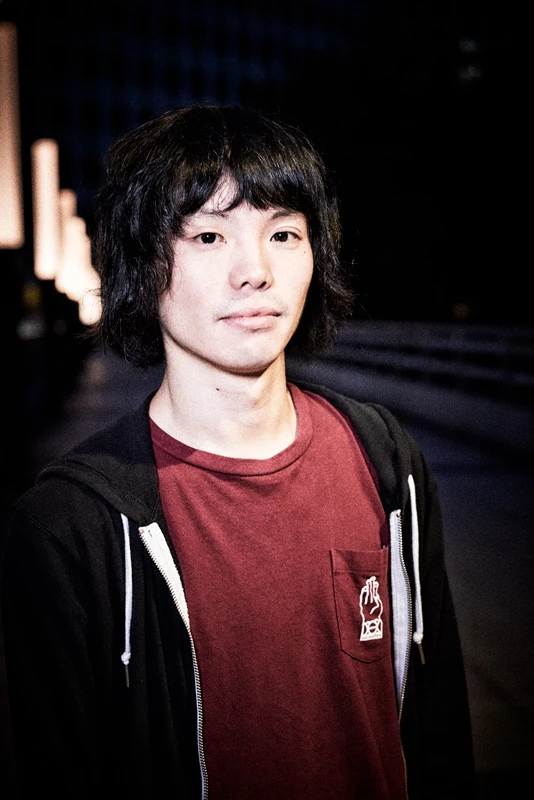 Tomotaka Tsuji | Wiki Visual Kei | Fandom