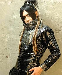 Aoshi | Wiki Visual Kei | Fandom