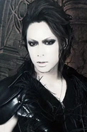 Femme Fatale | Visual Kei Encyclopaedia | Fandom