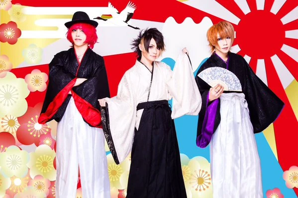 JASSY | Wiki Visual Kei | Fandom
