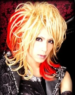 Kaito | Visual Kei Encyclopaedia | Fandom