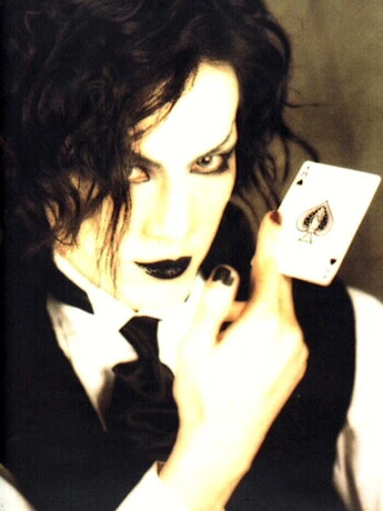 Klaha | Wiki Visual Kei | Fandom