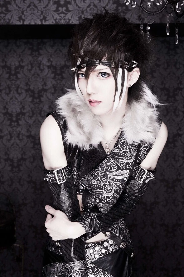 LEVI | Wiki Visual Kei | Fandom